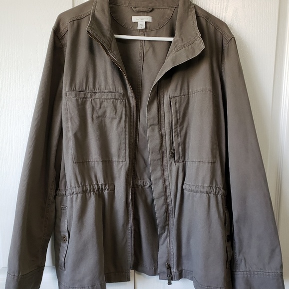 Garnet Hill | Jackets & Coats | Garnet Hill Jacket | Poshmark